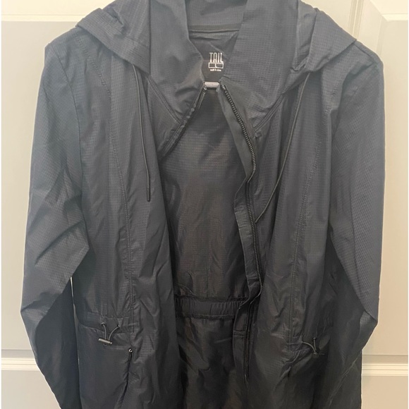Tail | Jackets & Coats | Tail Womens Lightweight Jacket | Poshmark